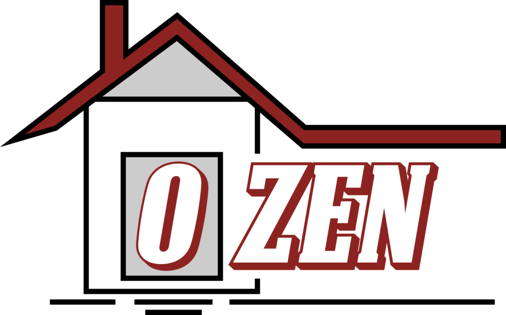 Entreprise Ozen - Ravalement de Façade